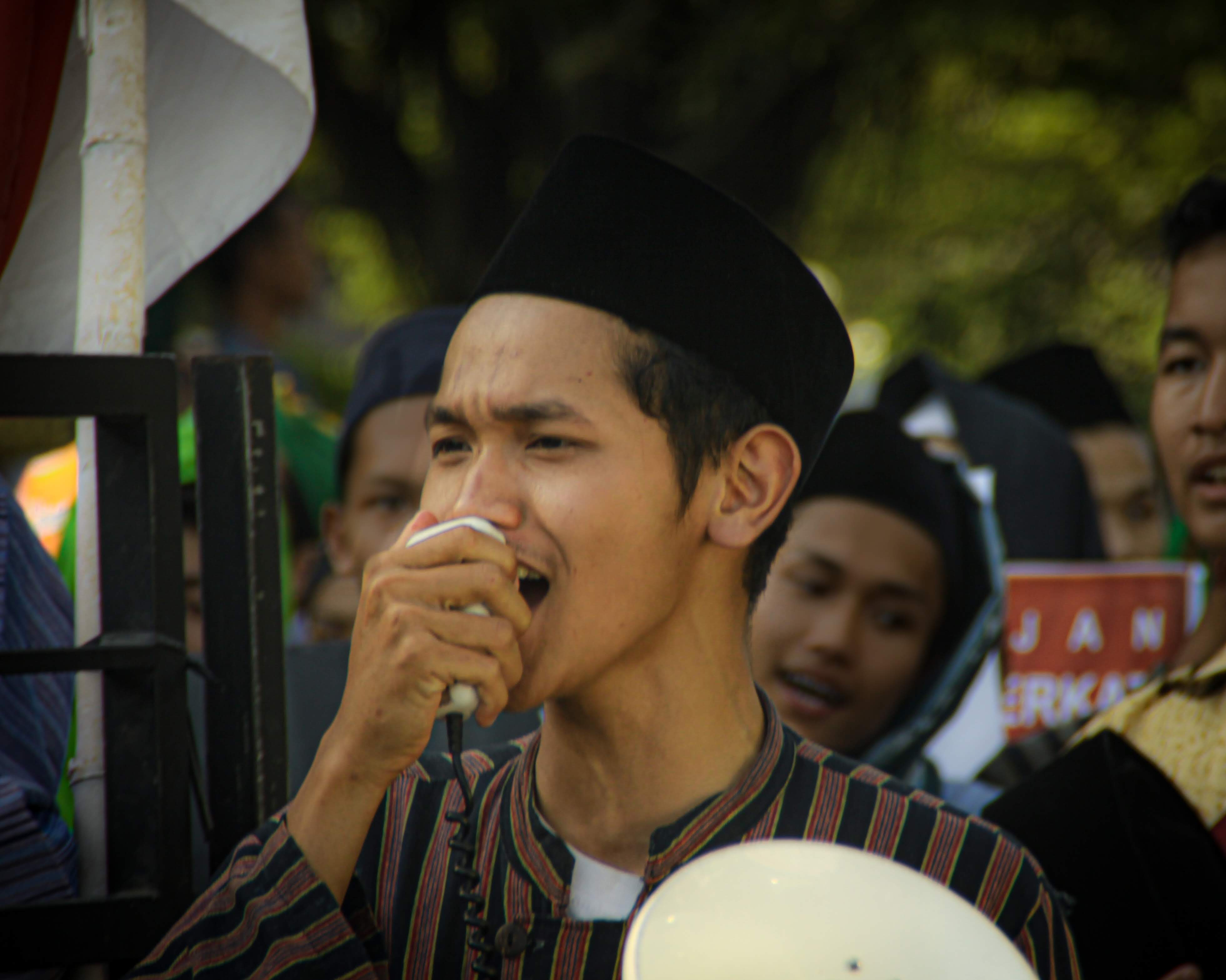 Portofolio Nur Jauhar Muslih